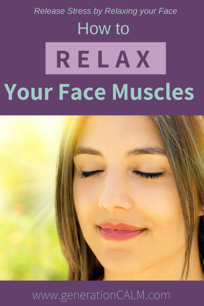 Face Meditation, Best Natural Stress Relief | Mindfulness Meditation