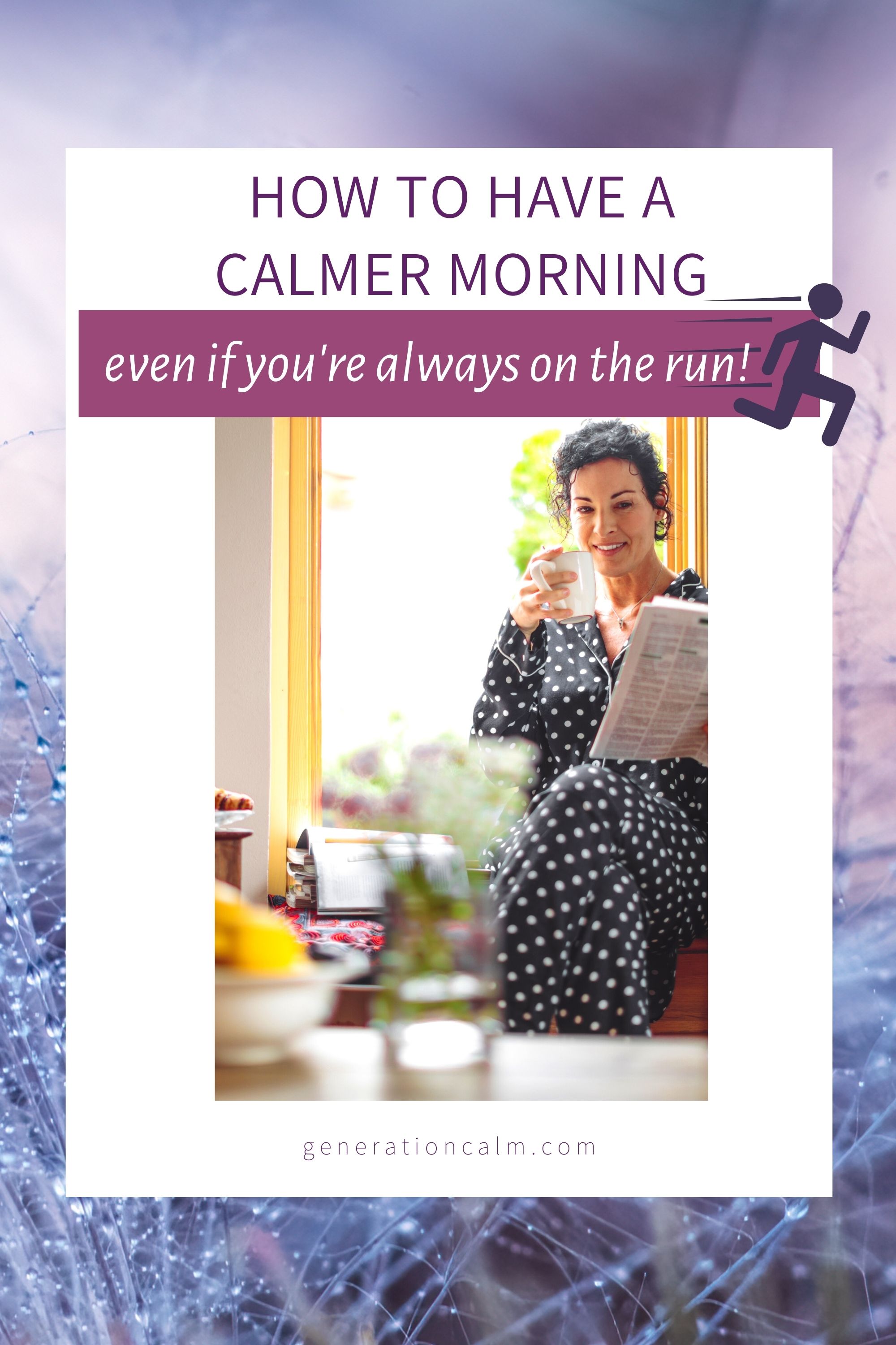 Focus Your Attention for a Great Day in 10 Minutes With a Morning ...