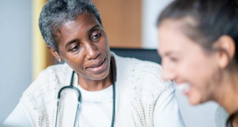 Home - Generation Calm